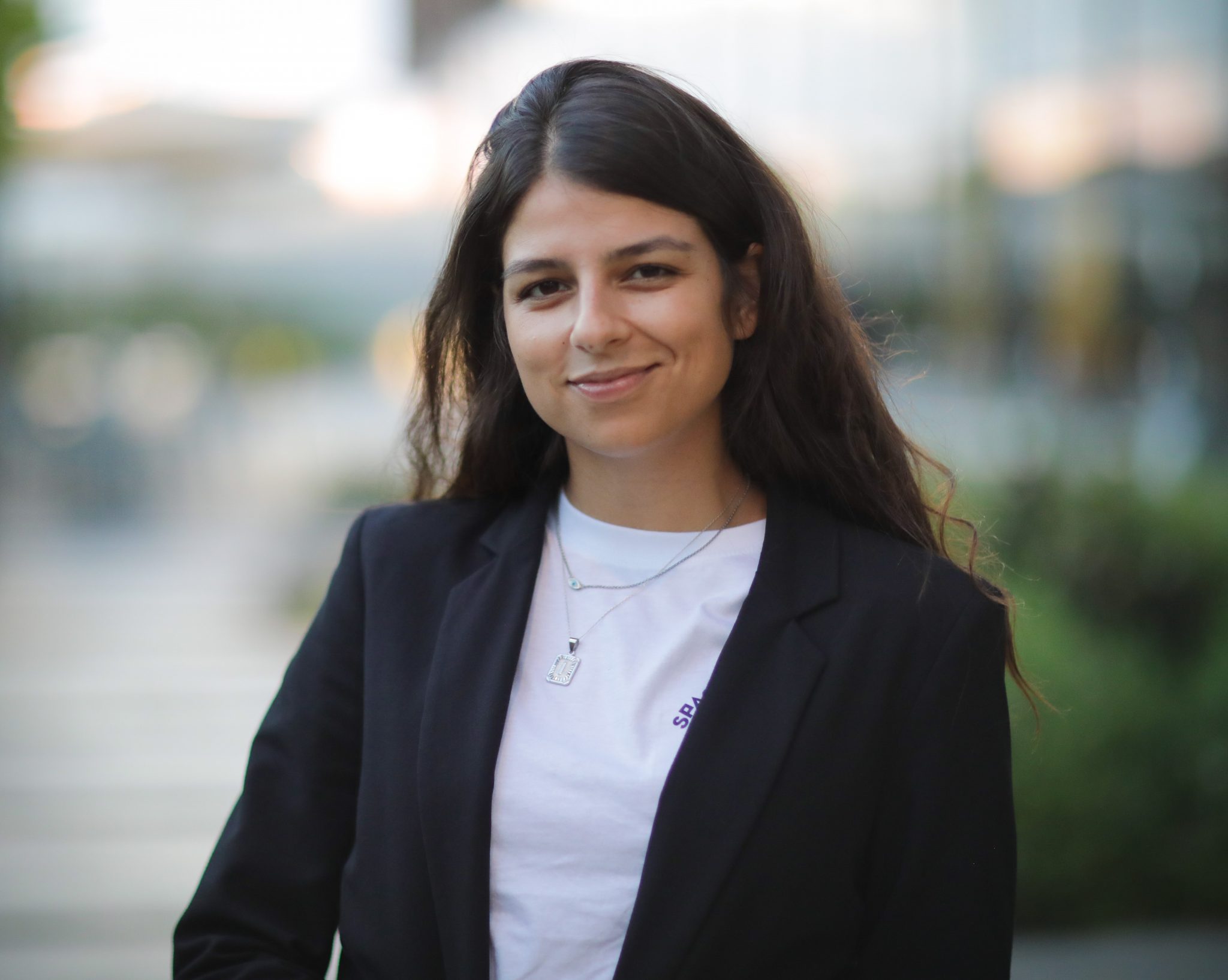 The management team of the Ramon Foundation – ramon foundation